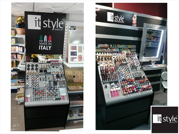 It Style Make Up Corners - Investimento: 3,990€ (IVA incluído) - Best ...
